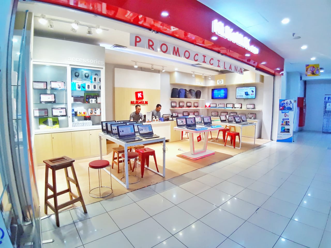 Toko Bandung | KLIKnKLIK.com ® : Toko Online & Offline Harga Murah Anti ...