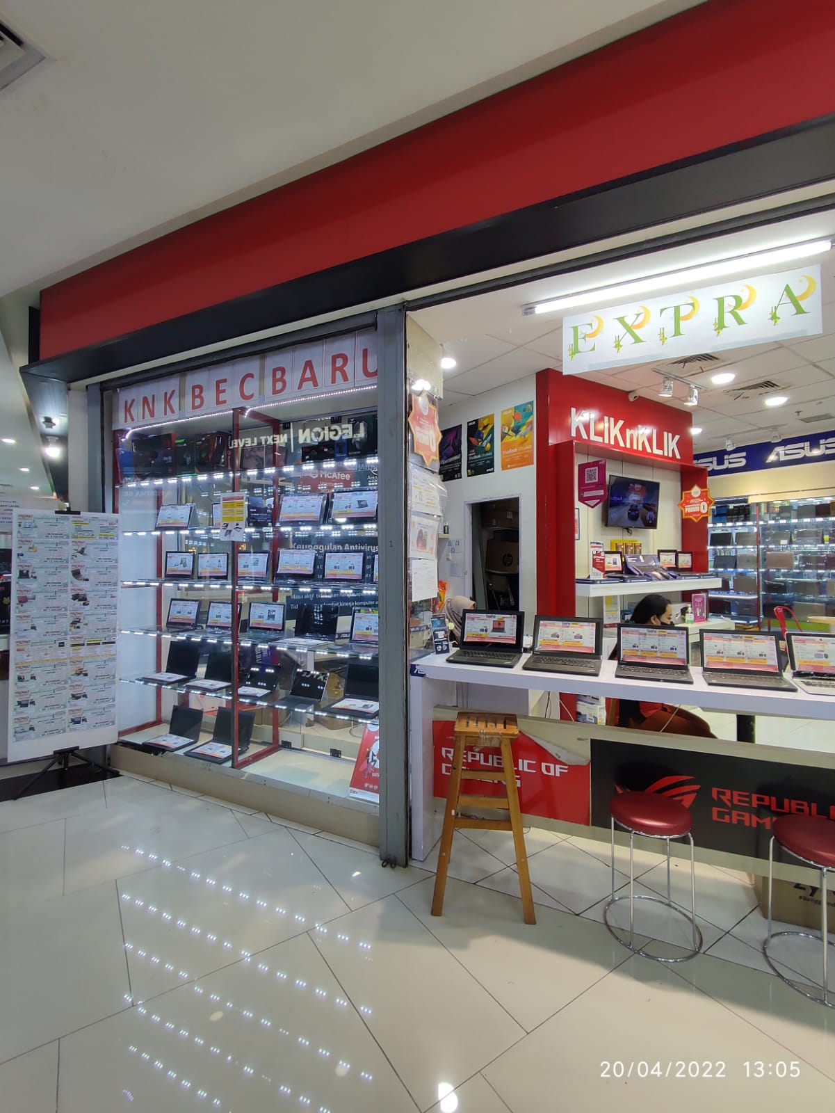 Toko Bandung | KLIKnKLIK.com ® : Toko Online & Offline Harga Murah Anti ...