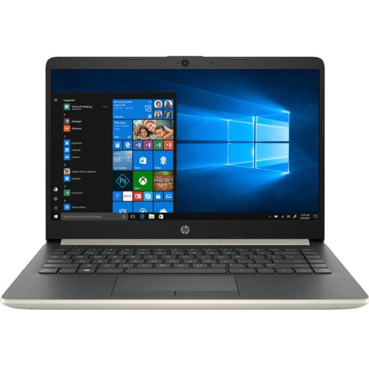 HP 14S EM0033AU AMD RYZEN 3 7320U 8GB DDR5 512GB 14" FHD BL WIN11HOME ...