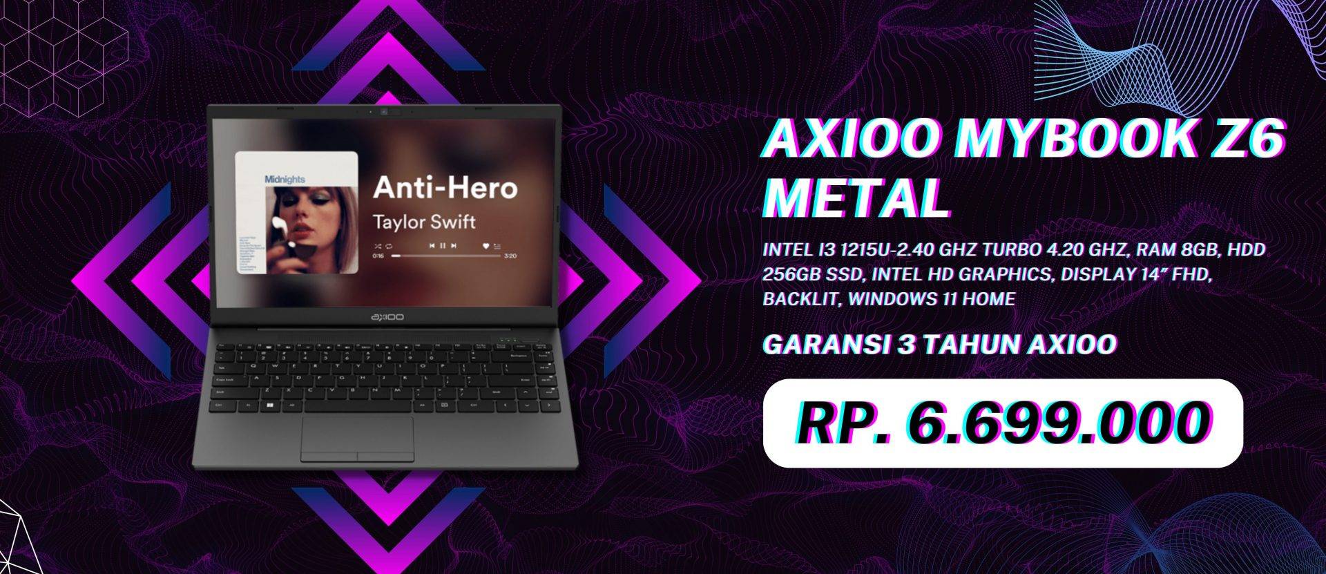 KLIKnKLIK.com ® : Toko Online & Offline Harga Murah Anti Markup Harga